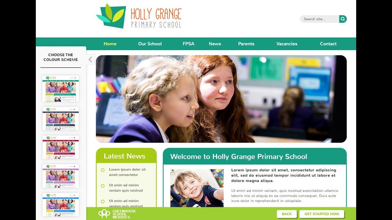 How To Create A School Management System In WordPress Wp Hacks4u